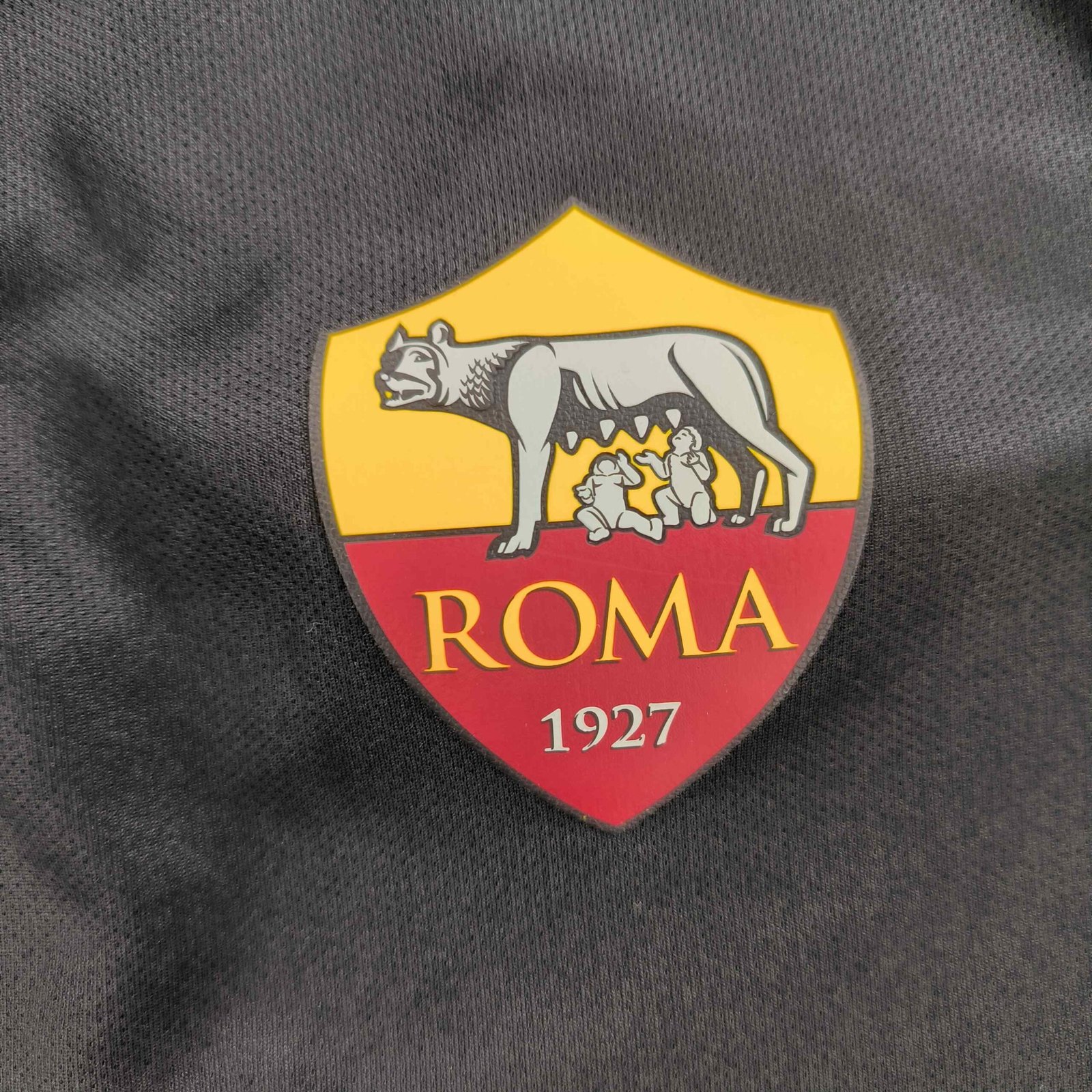 AS Roma 2018-19 Nike kapus foci mez M-es – Mezek.hu
