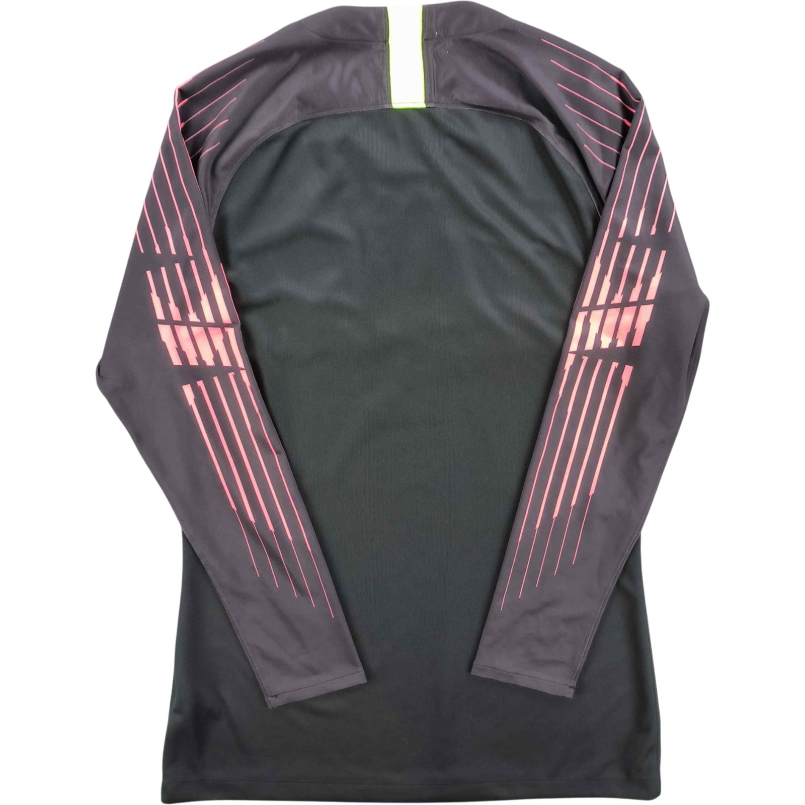 AS Roma 2018-19 Nike kapus foci mez M-es – Mezek.hu