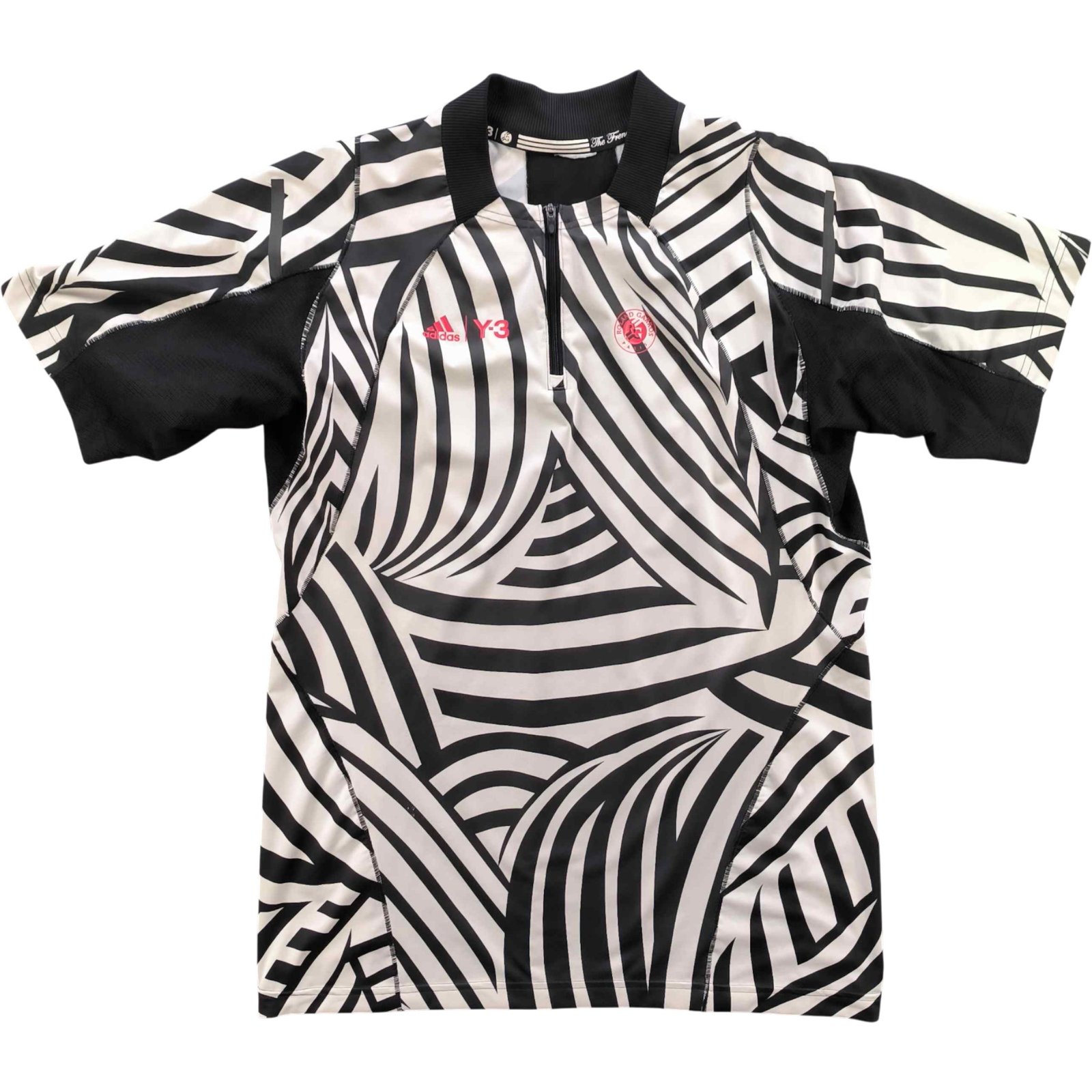 Adidas Y-3 Roland Garros tenisz mez M-es – Mezek.hu