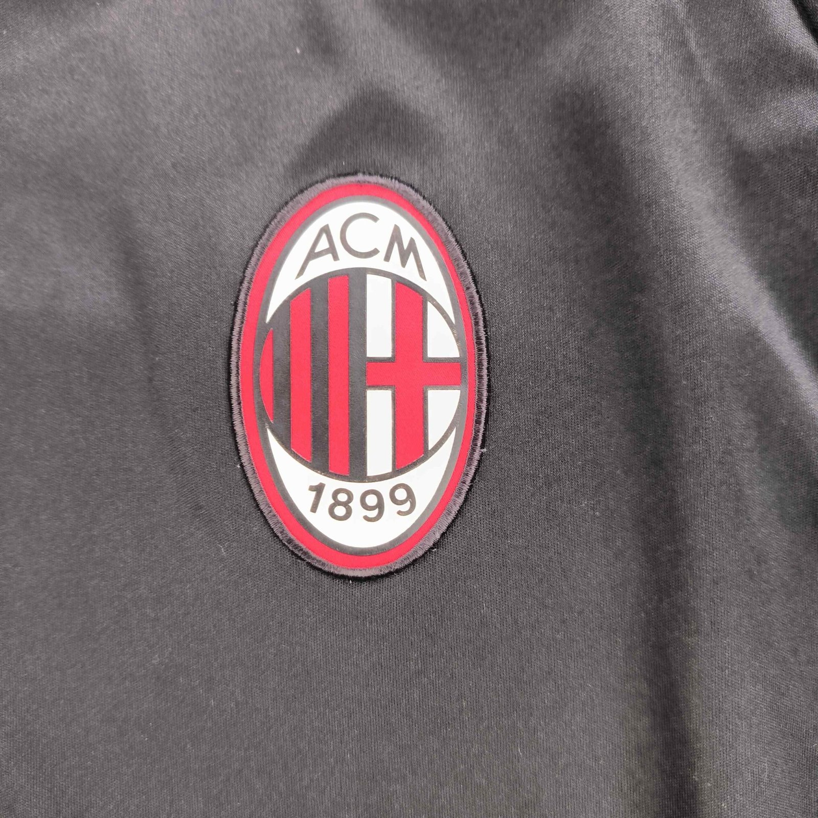 AC Milan 2018-19 Puma training foci mez L-es – Mezek.hu