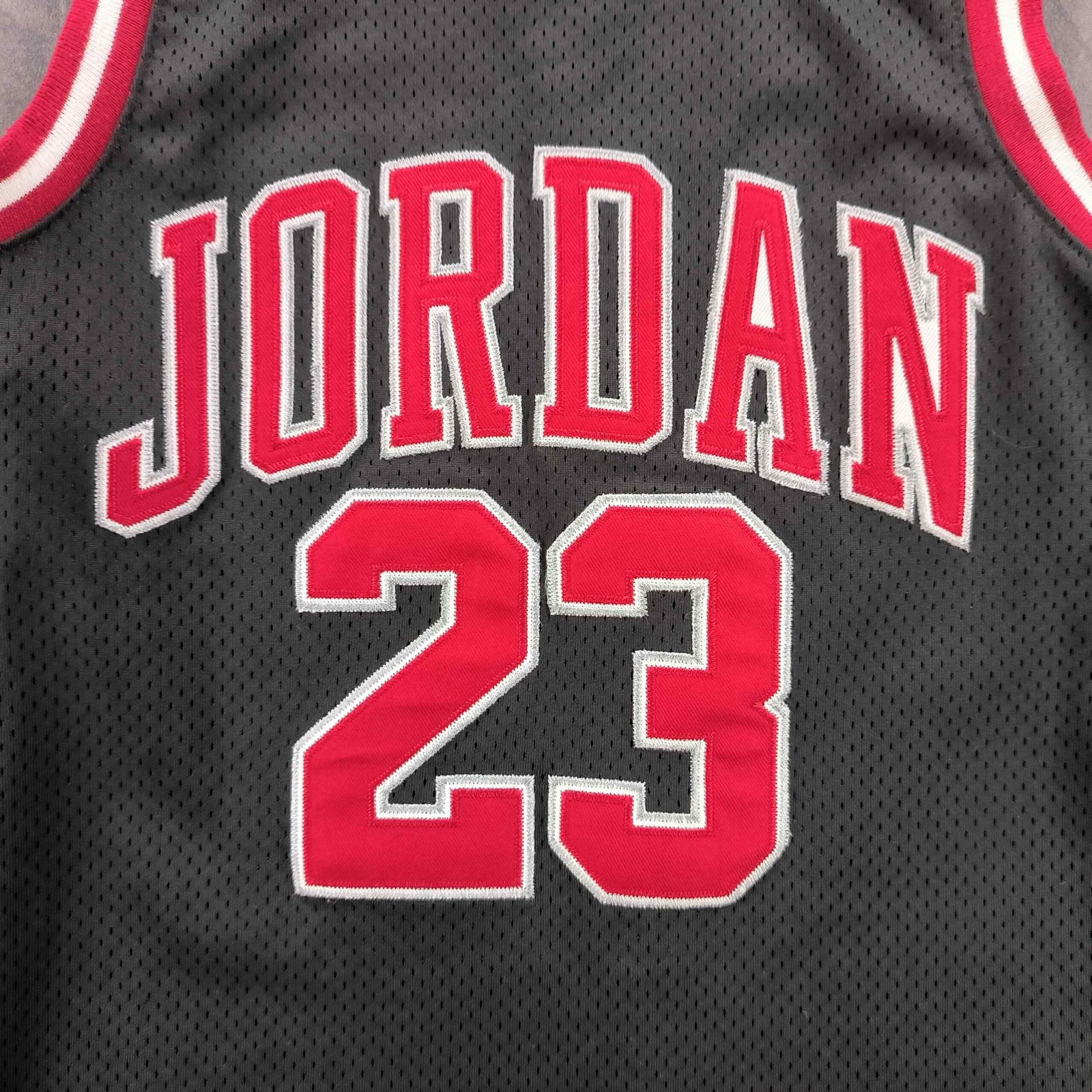 Jordan training kosárlabda mez gyerek 147-163-as – Mezek.hu