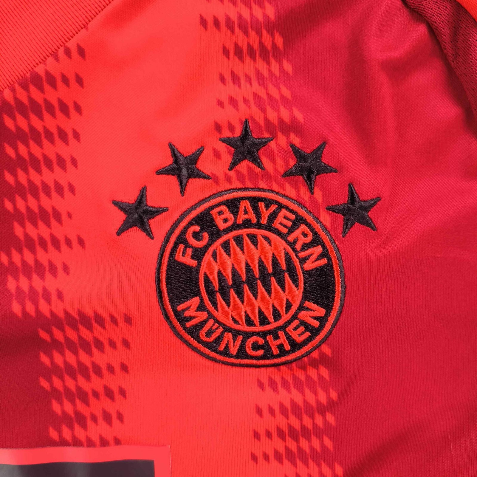 Bayern München 2024-25 Adidas hazai foci mez XS-es – Mezek.hu
