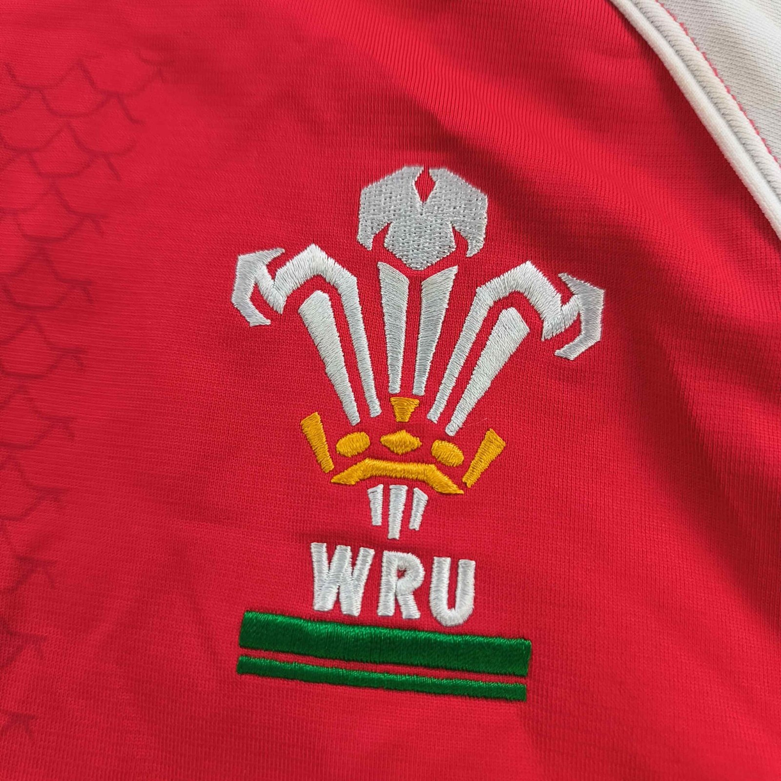 Wales 2010 Under Armour hazai rögbi mez M-es – Mezek.hu