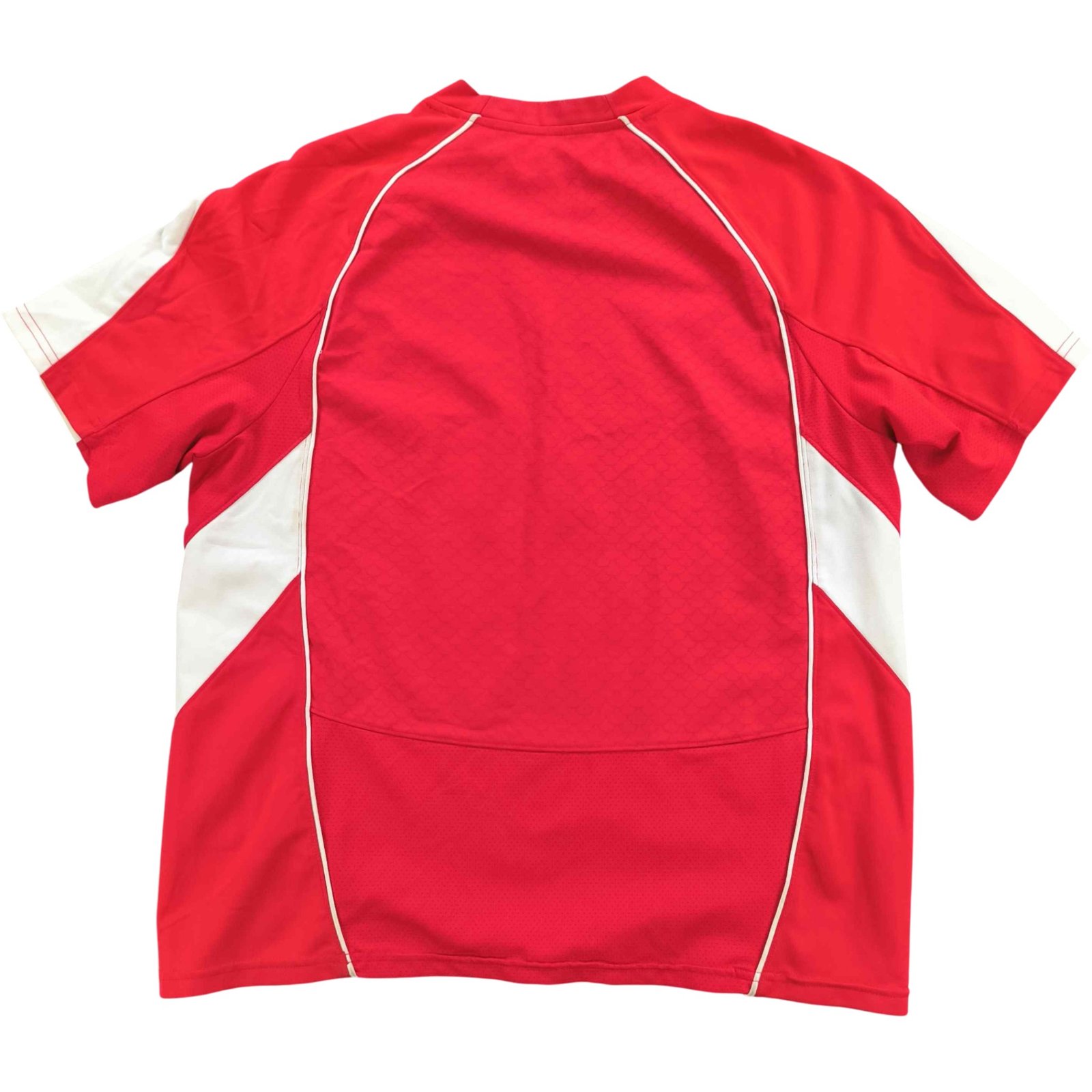 Wales 2010 Under Armour hazai rögbi mez M-es – Mezek.hu