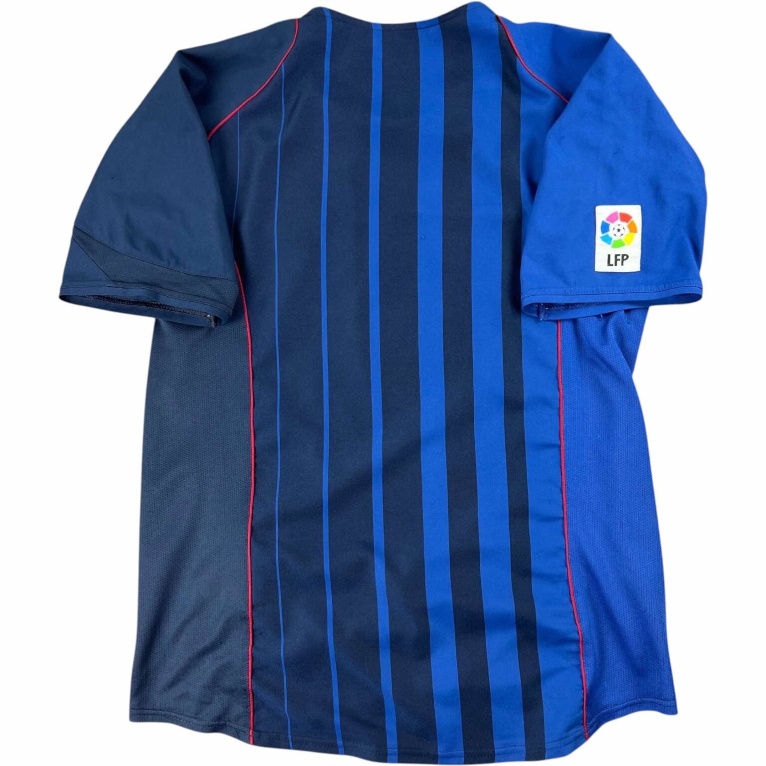 FC Barcelona 2004-05 Nike vendég foci mez S/M-es – Mezek.hu